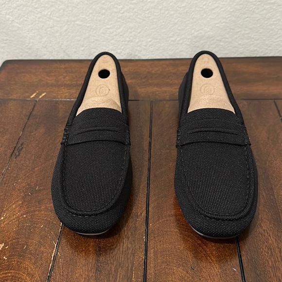 Rothy's | Shoes | Rothys The Driver Black | Poshmark